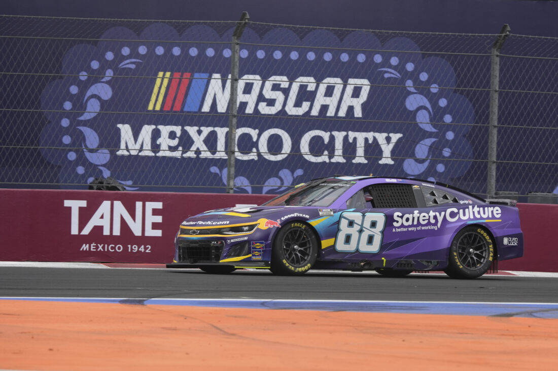 Van Gisbergen’s emotional win in Mexico City locks him into NASCAR ...